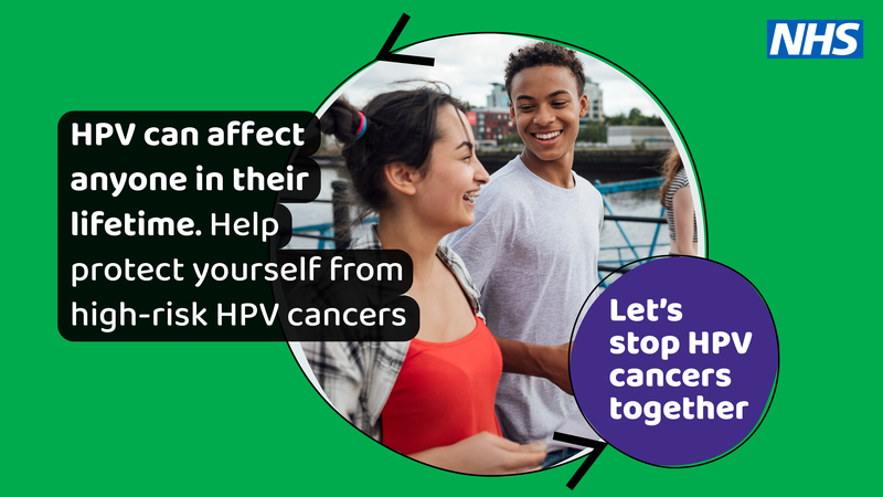 HPV – Banks & Bearwood Medical Practice
